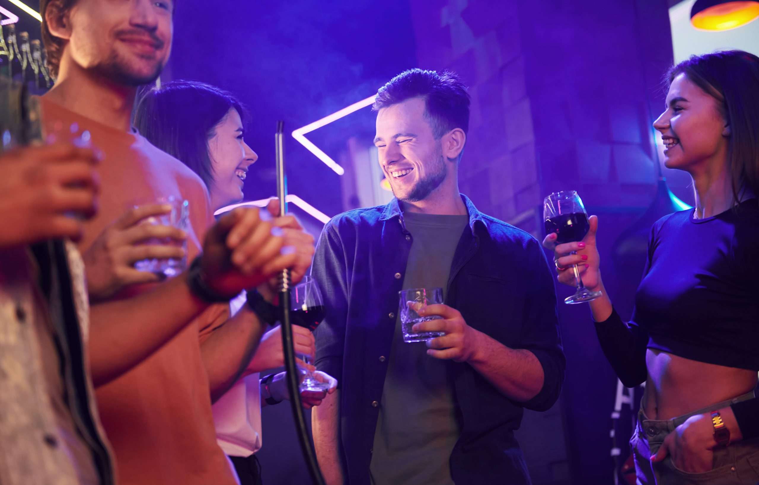 Unveiling the Allure: 7 Unforgettable Lovers Lab Strip Club Nights at Men of Legends - Men of ...