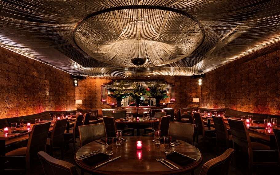 The 10 Best Girls Night Out Restaurants in New York City for an ...