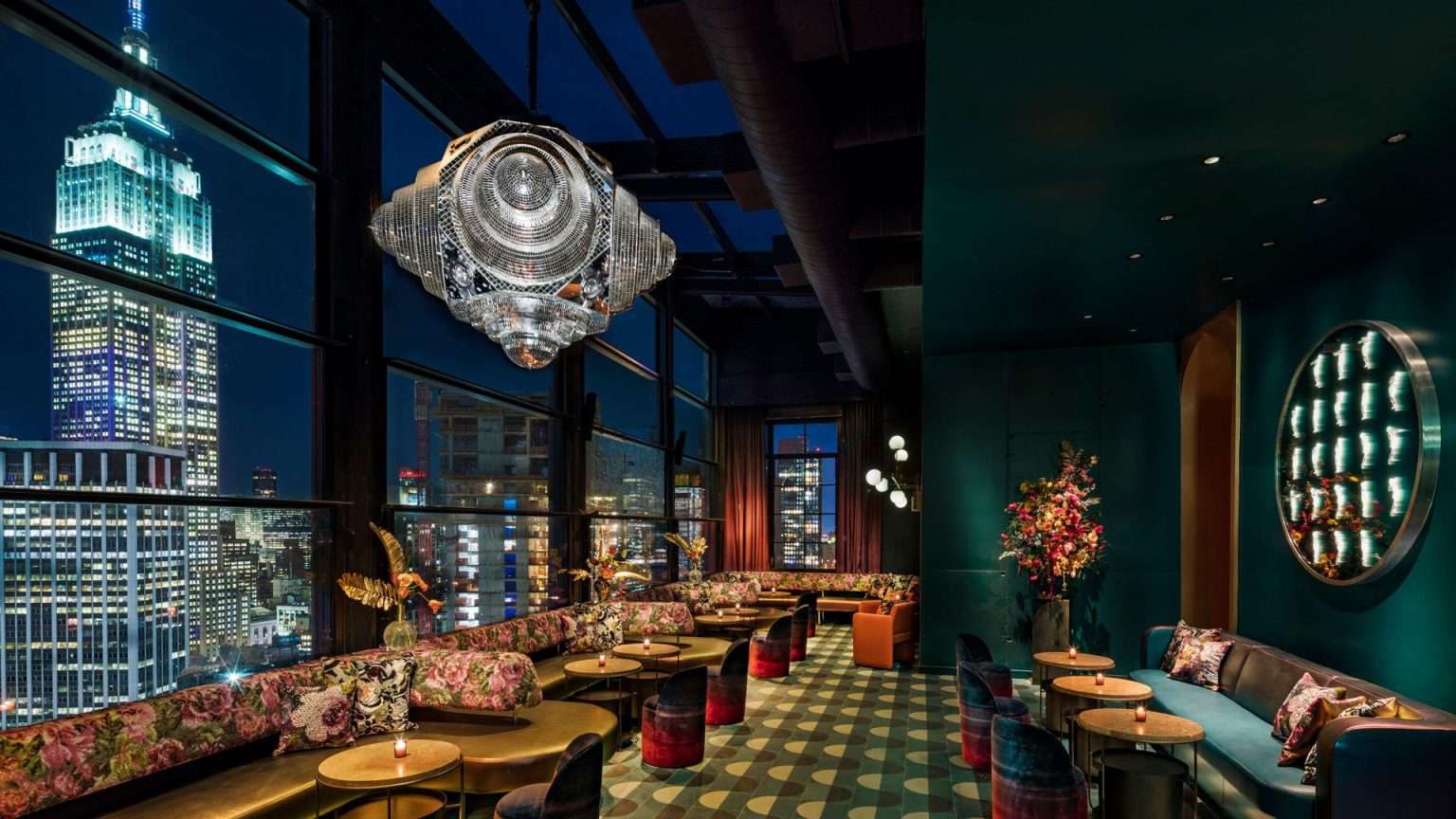 The 10 Best Girls Night Out Restaurants in New York City for an ...