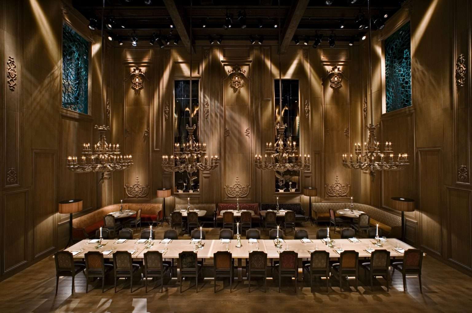 The 10 Best Girls Night Out Restaurants in New York City for an ...
