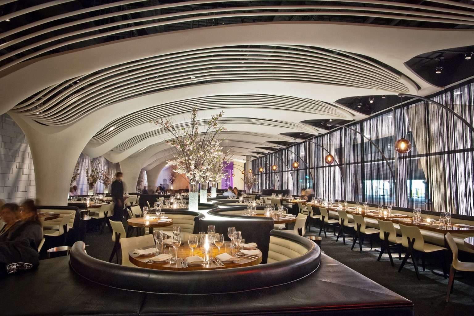 The 10 Best Girls Night Out Restaurants in New York City for an ...